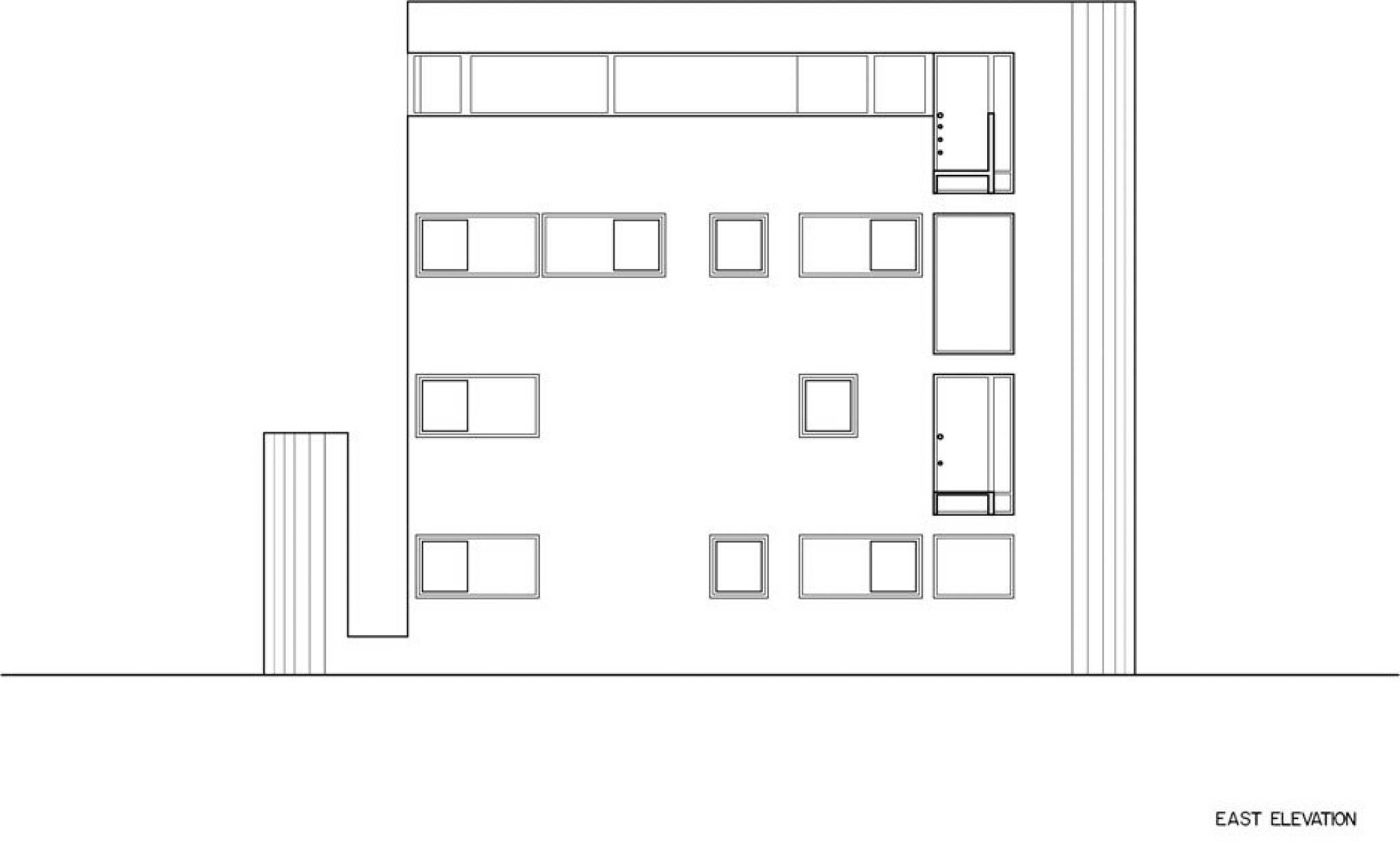 Douglas House | Richard Meier & Partners - Arch2O.com