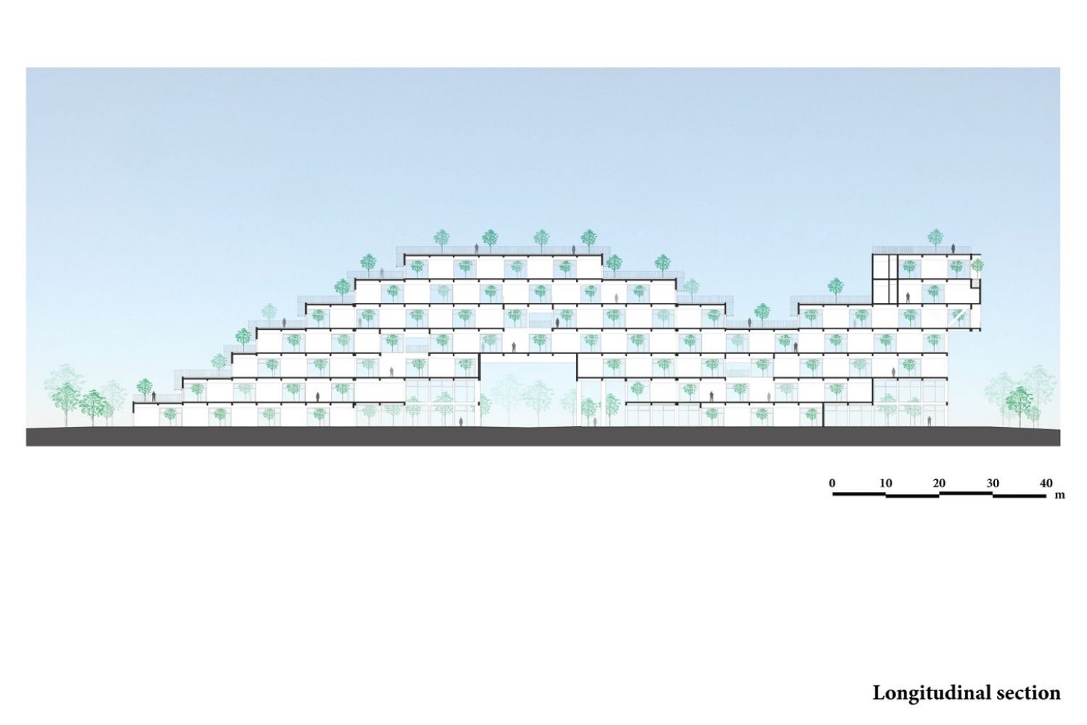 FPT University Administrative Building | VTN Architects - Arch2O.com