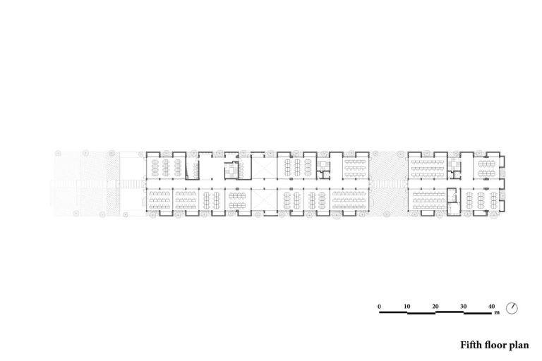 FPT University Administrative Building | VTN Architects - Arch2O.com