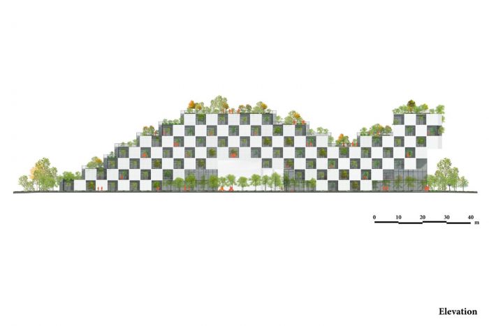 FPT University Administrative Building | VTN Architects - Arch2O.com