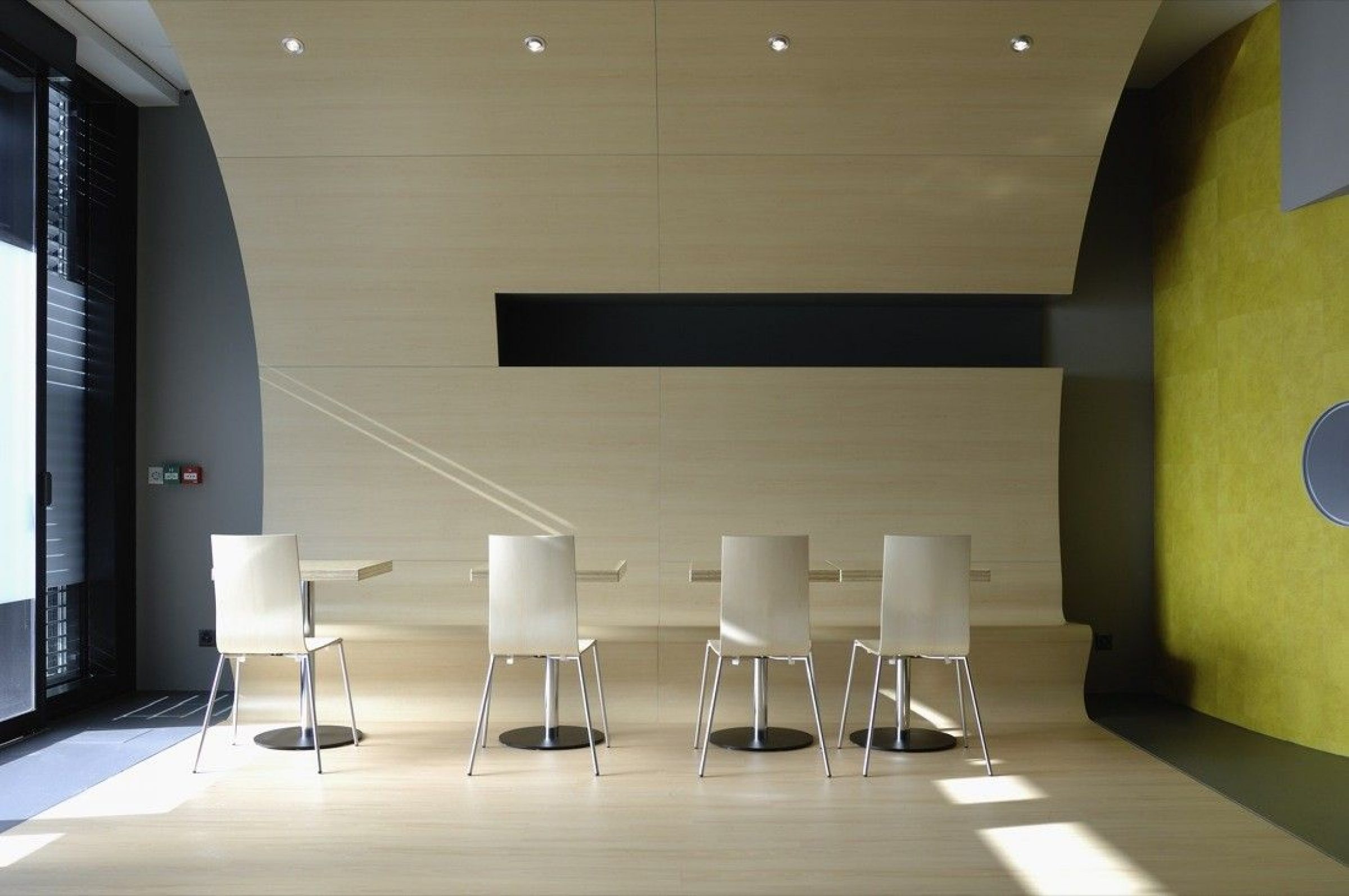 Google Engineering Hub | Camenzind Evolution - Arch2O.com