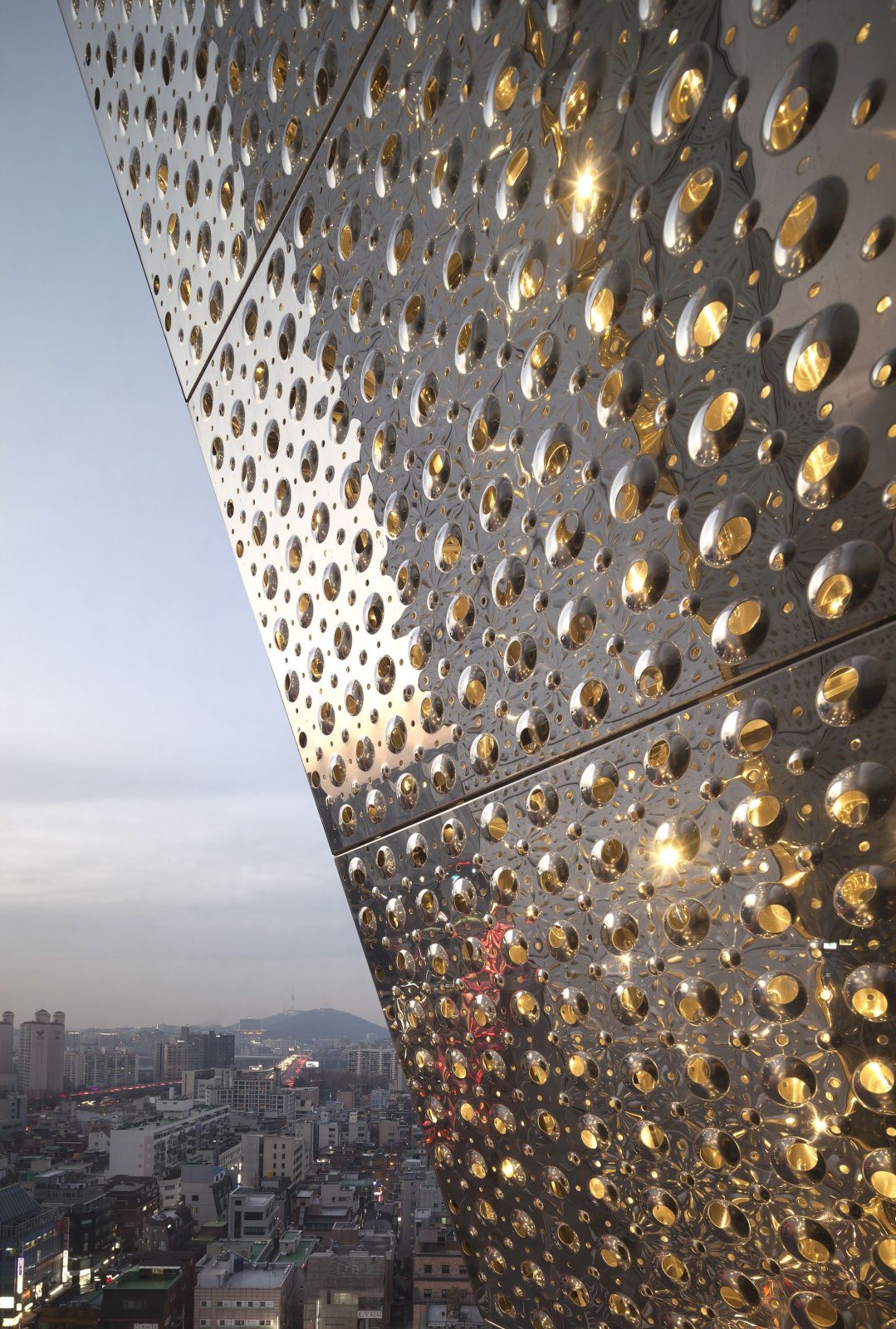 Harim Group Headquarters Building | The Beck Group - Arch2O.com