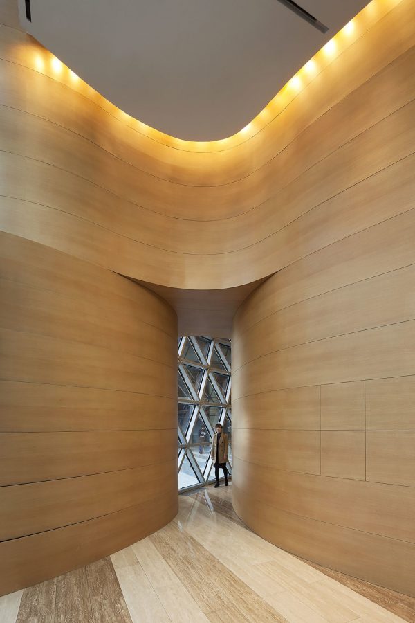 Harim Group Headquarters Building | The Beck Group - Arch2O.com