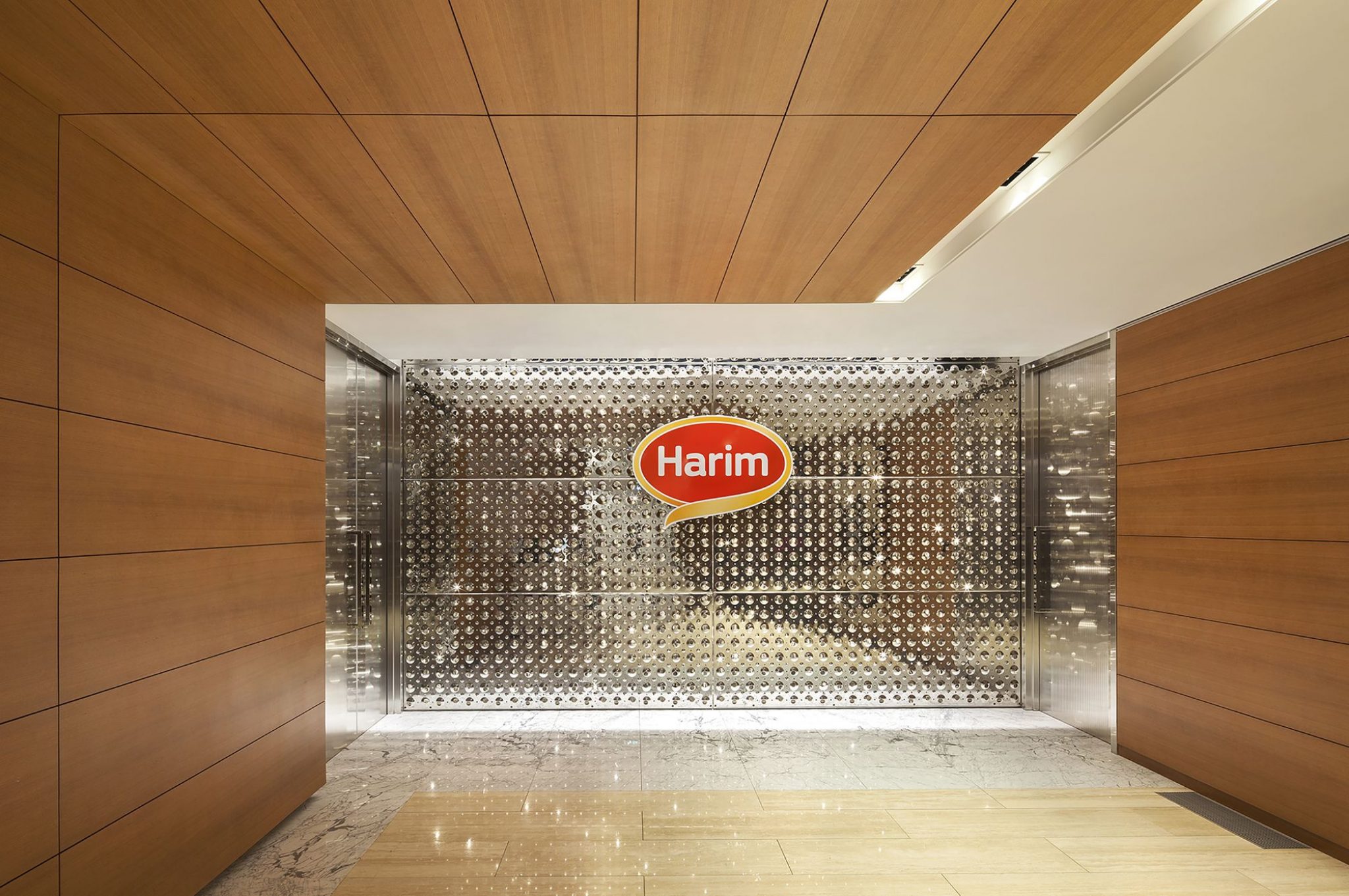Harim Group Headquarters Building | The Beck Group - Arch2O.com