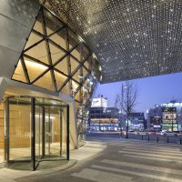 Harim Group Headquarters Building | The Beck Group - Arch2O.com