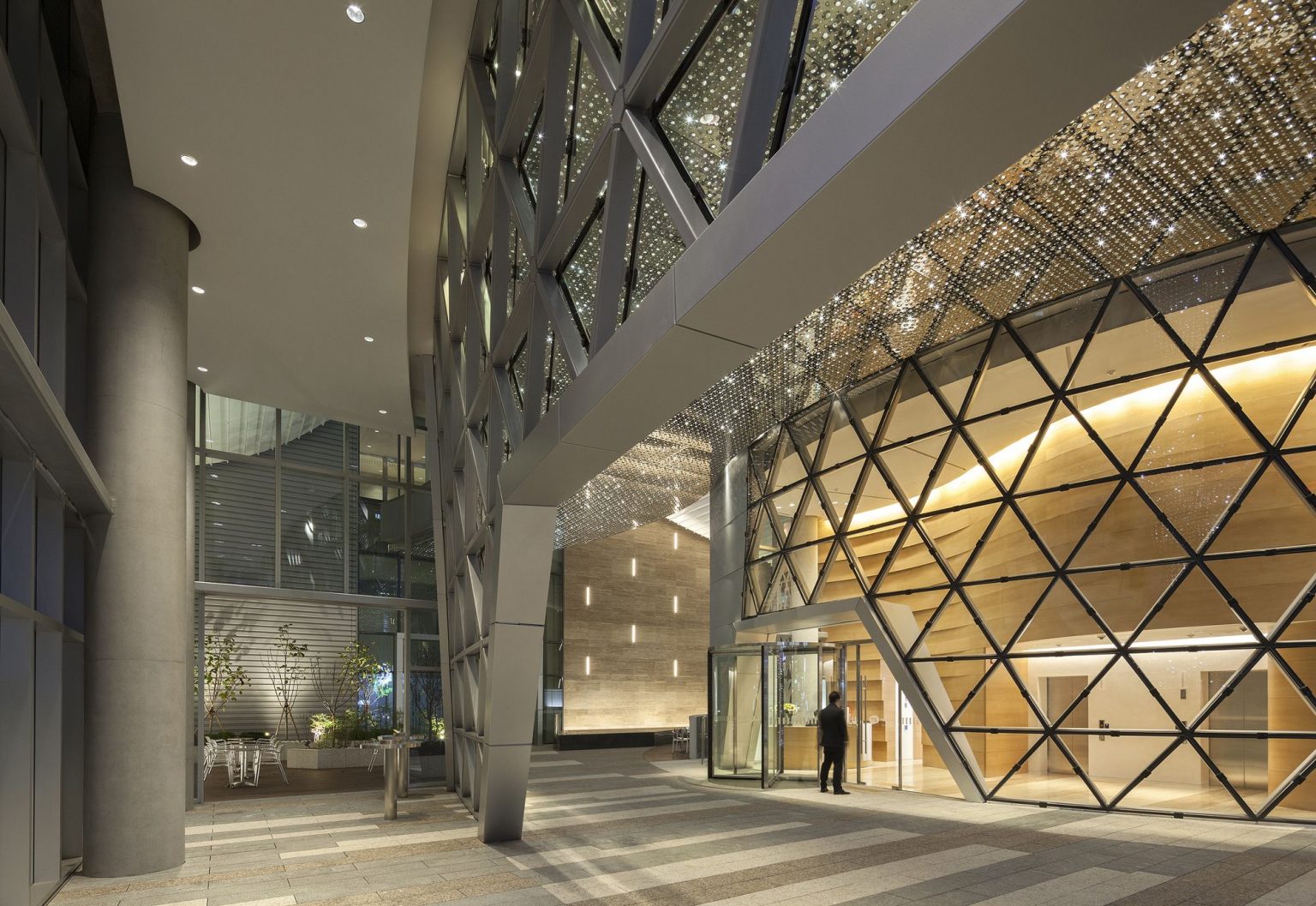 Harim Group Headquarters Building | The Beck Group - Arch2O.com