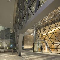 Harim Group Headquarters Building | The Beck Group - Arch2O.com
