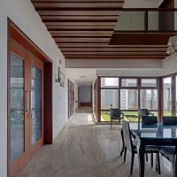 HKS House | SDeG - Arch2O.com