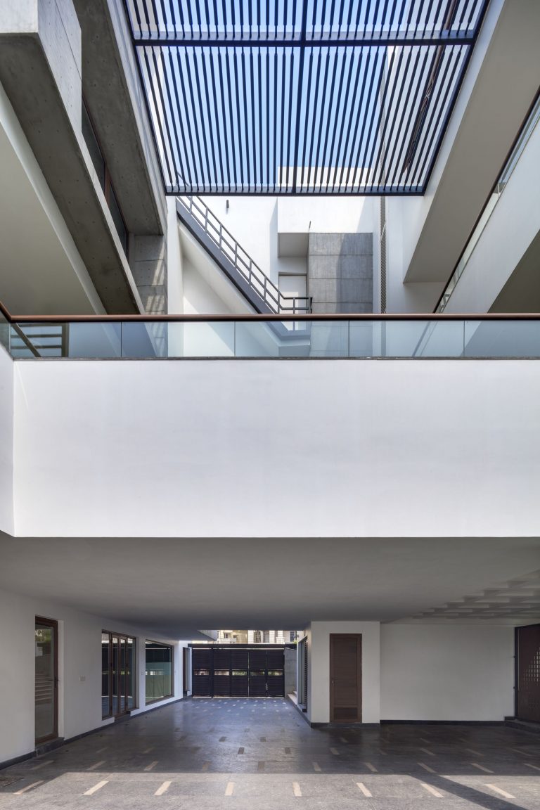 HKS House | SDeG - Arch2O.com