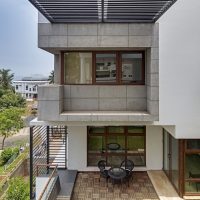 HKS House | SDeG - Arch2O.com