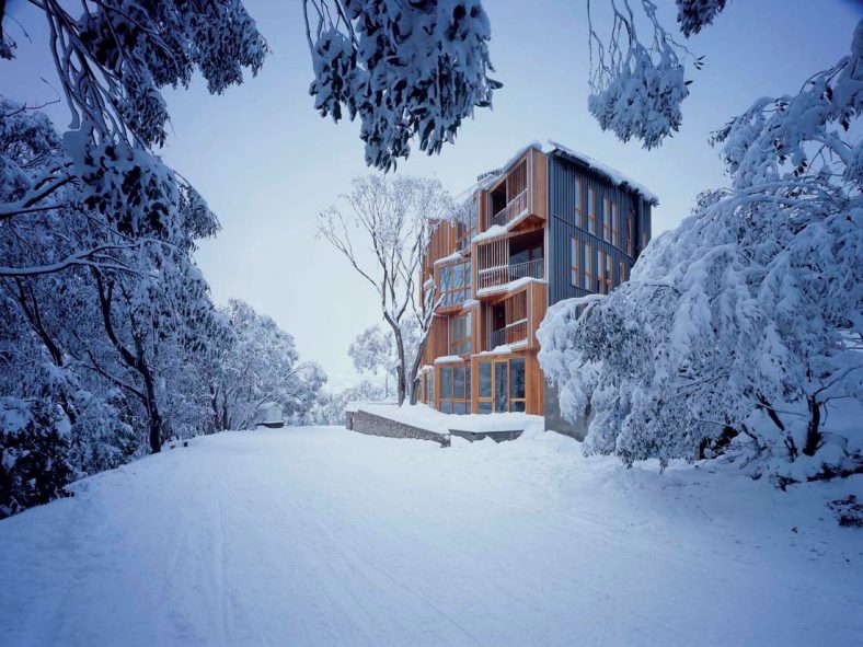 Huski Apartments | Elenberg Fraser Architecture – Arch2O.com