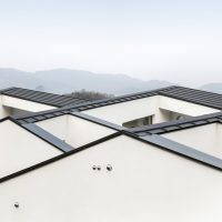 Interlaced Folding | HG Architecture+ UIA architectural firm - Arch2O.com