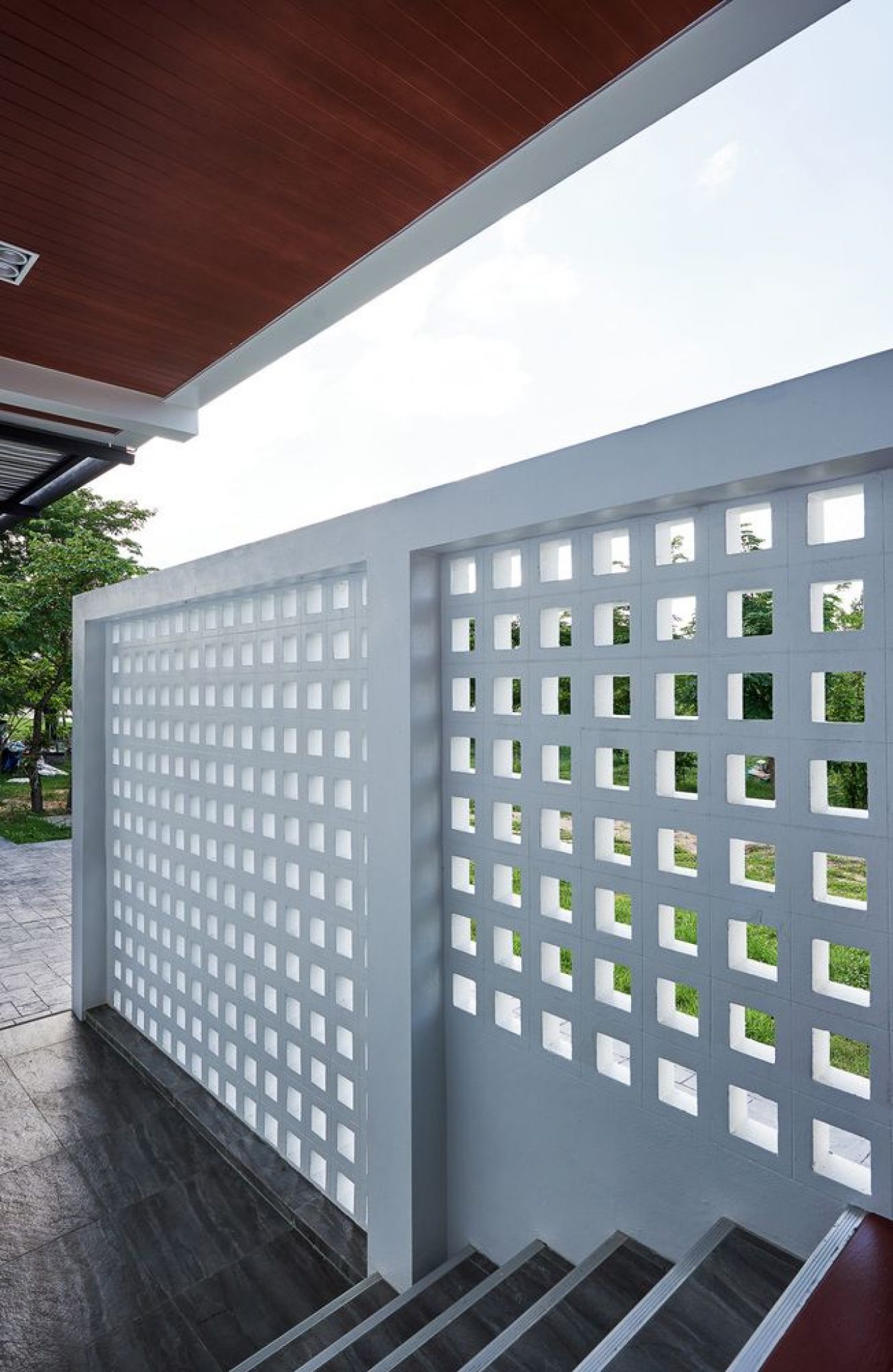 K.Por House | Sute Architect – Arch2O.com