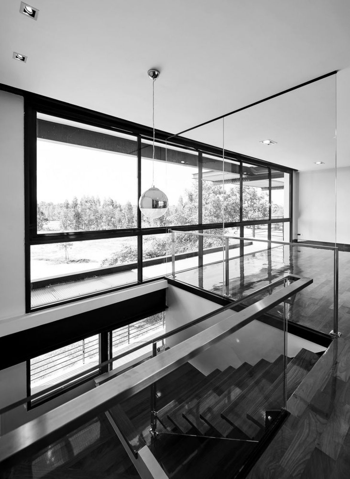 K.Por House | Sute Architect – Arch2O.com