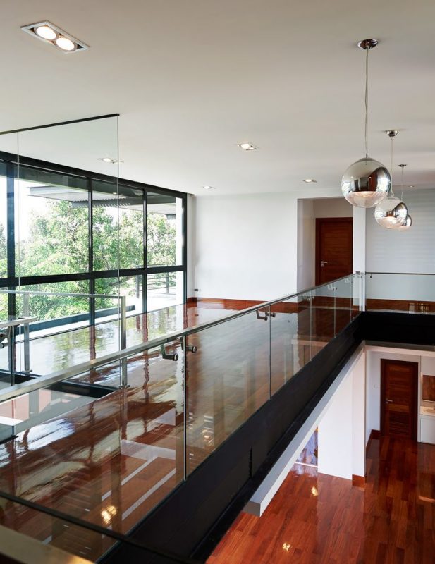 K.Por House | Sute Architect – Arch2O.com