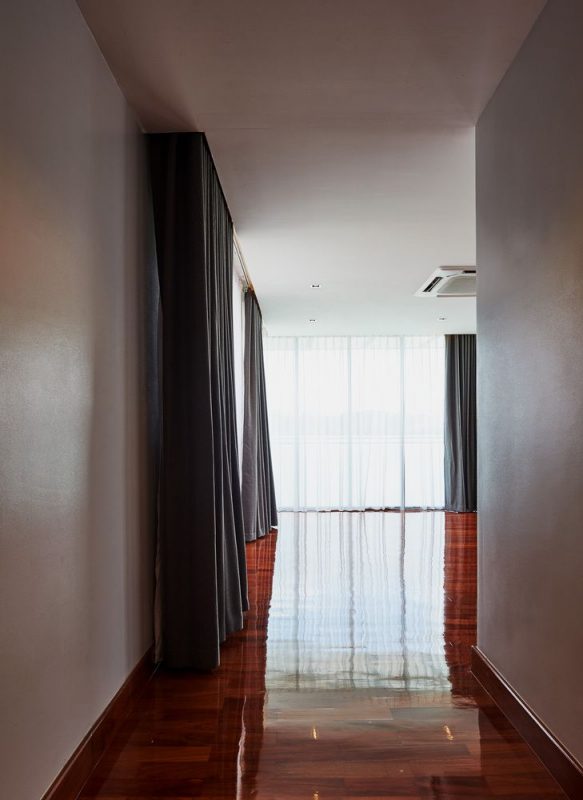 K.Por House | Sute Architect – Arch2O.com