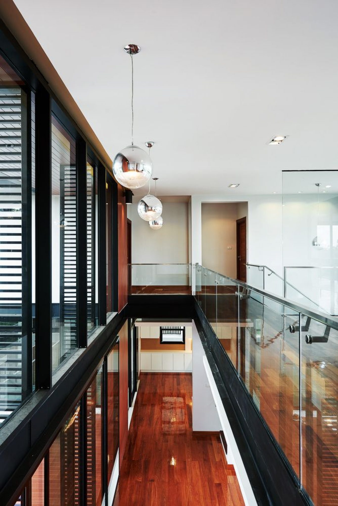 K.Por House | Sute Architect – Arch2O.com