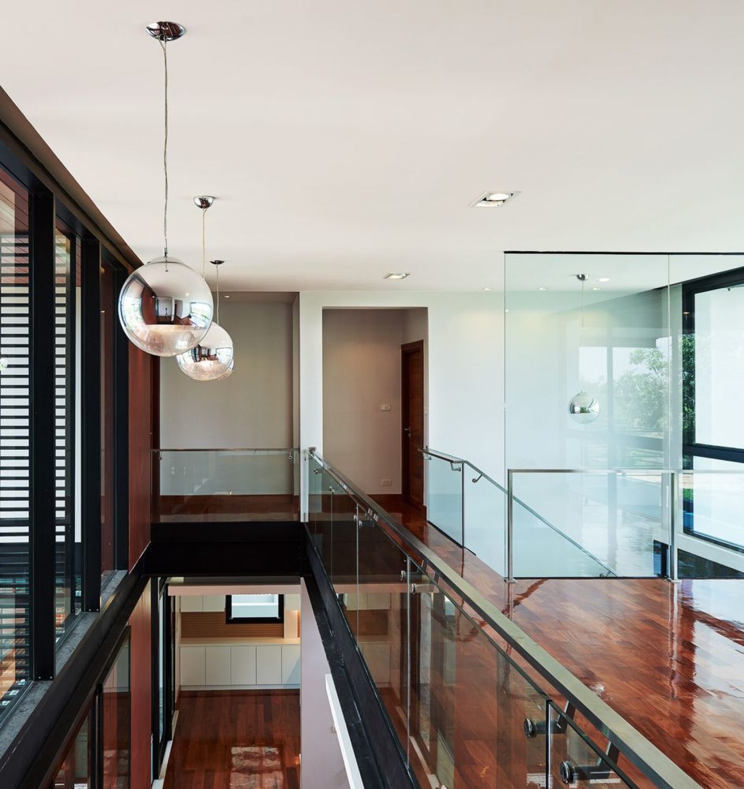 K.Por House | Sute Architect – Arch2O.com