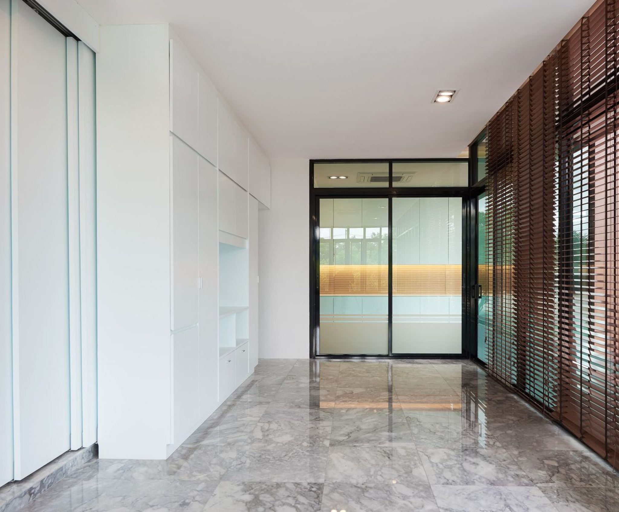 K.Por House | Sute Architect – Arch2O.com