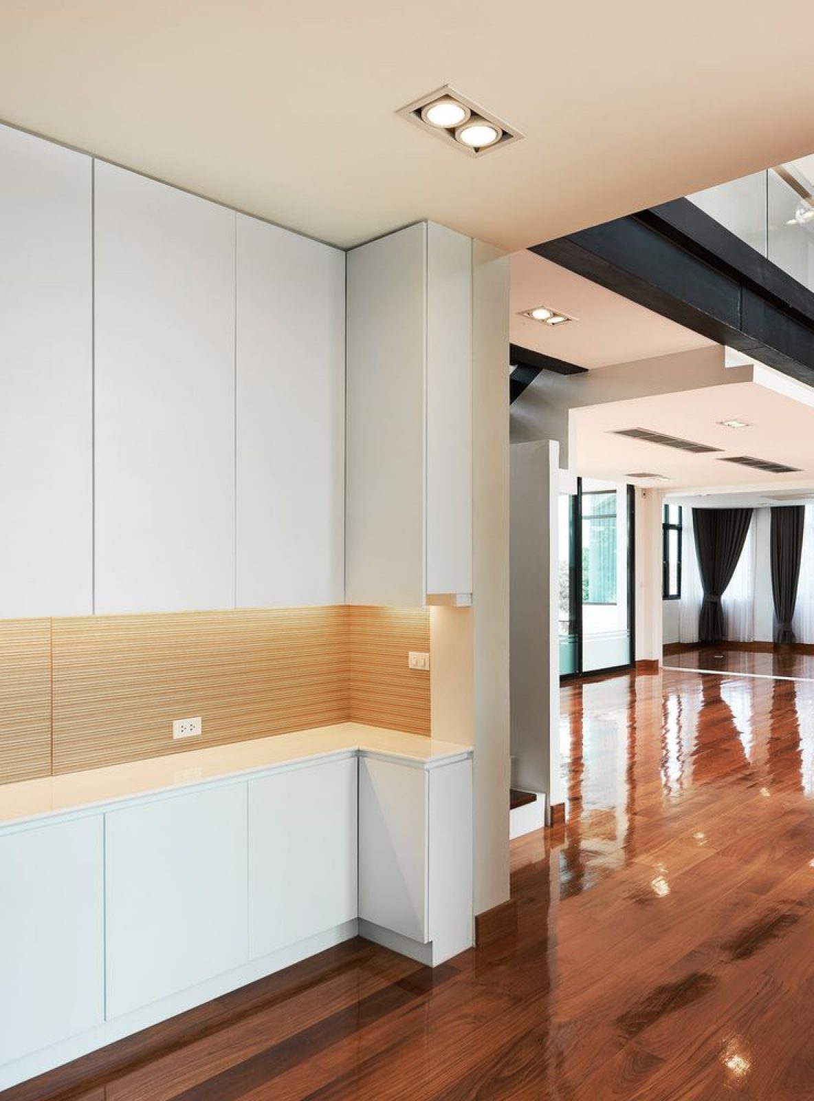 K.Por House | Sute Architect – Arch2O.com