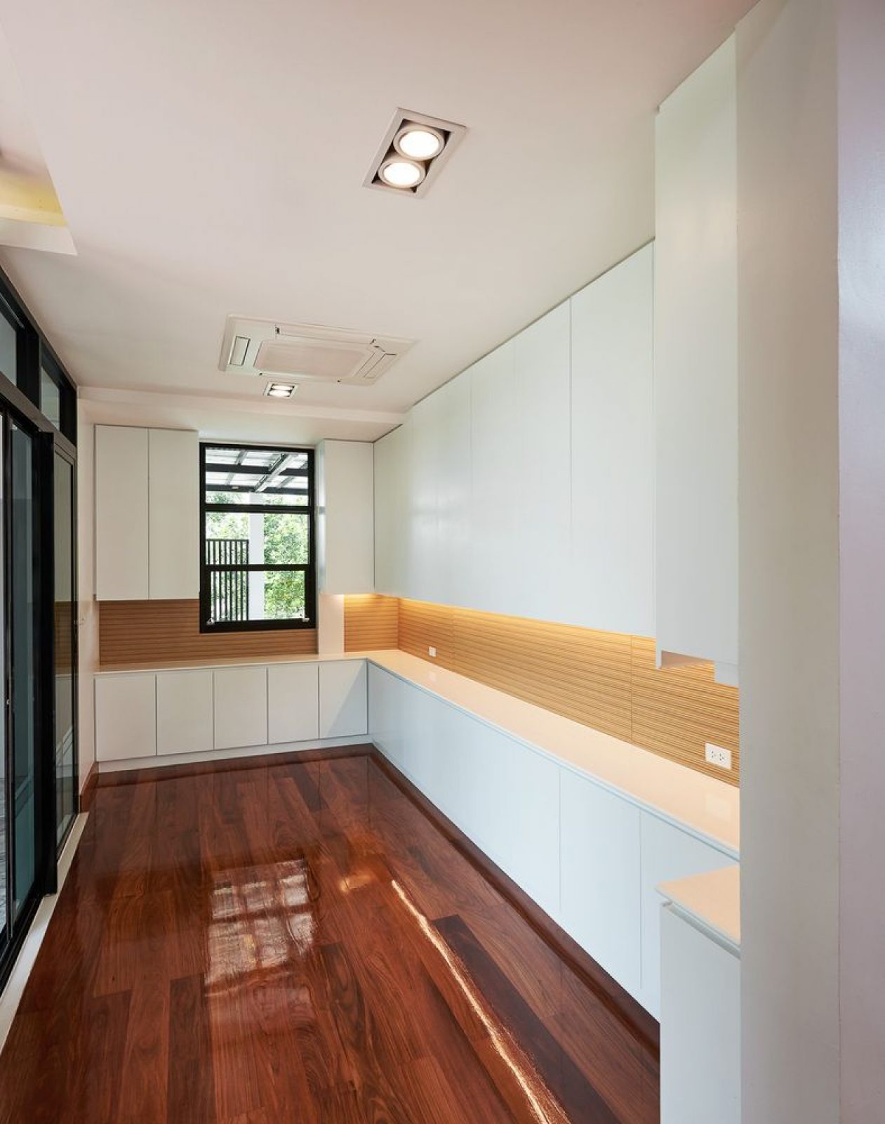 K.Por House | Sute Architect - Arch2O.com