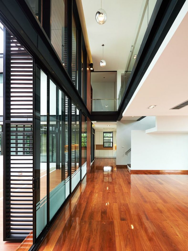 K.Por House | Sute Architect – Arch2O.com