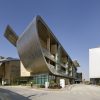 KAPSARC Housing | HOK - Arch2O.com