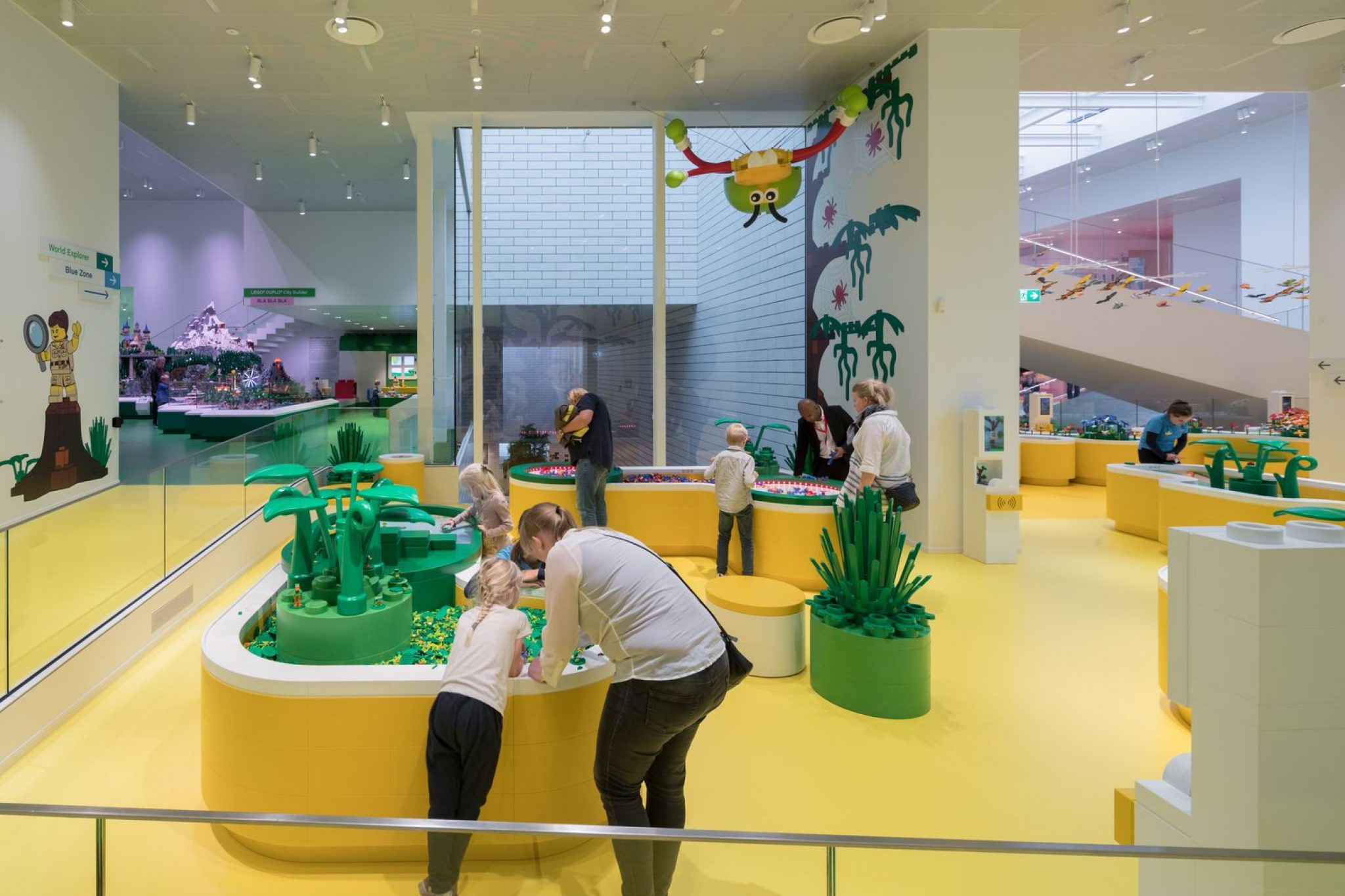 LEGO House | BIG - Arch2O.com