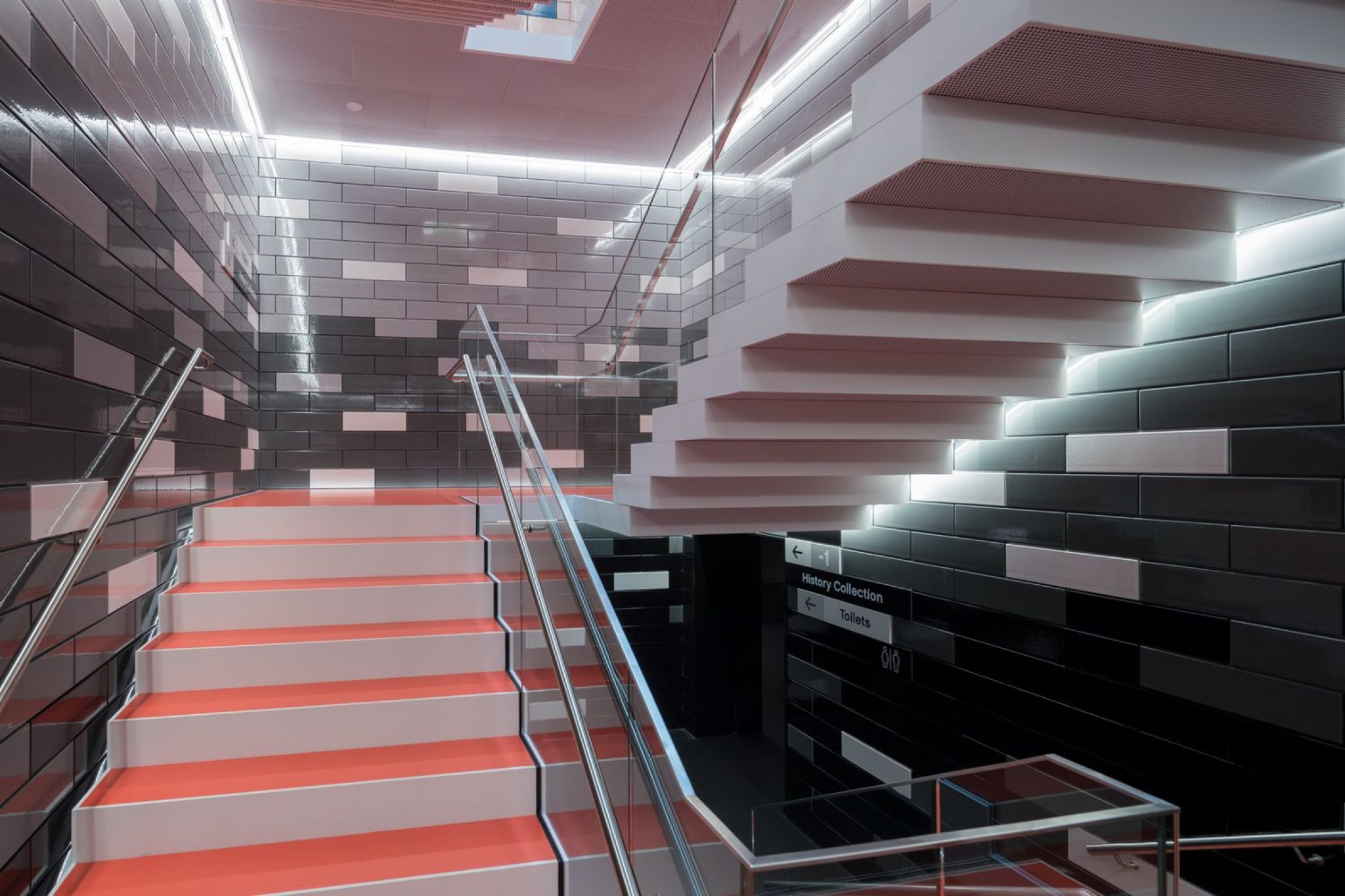 LEGO House | BIG - Arch2O.com