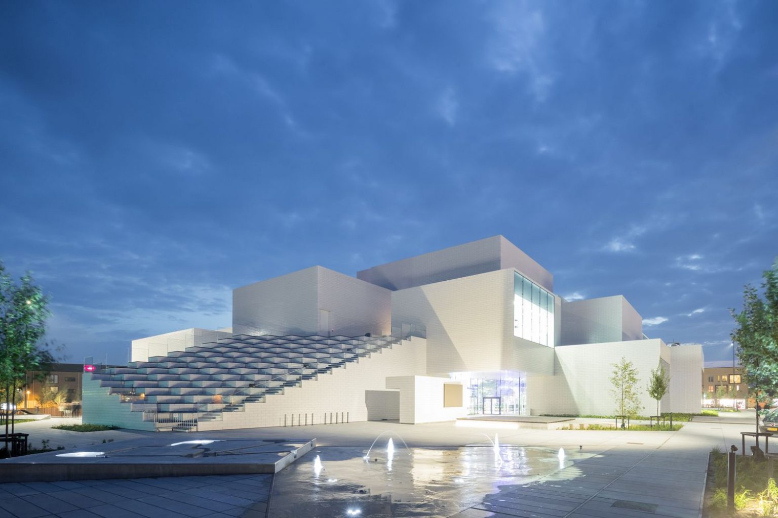 LEGO House | BIG - Arch2O.com