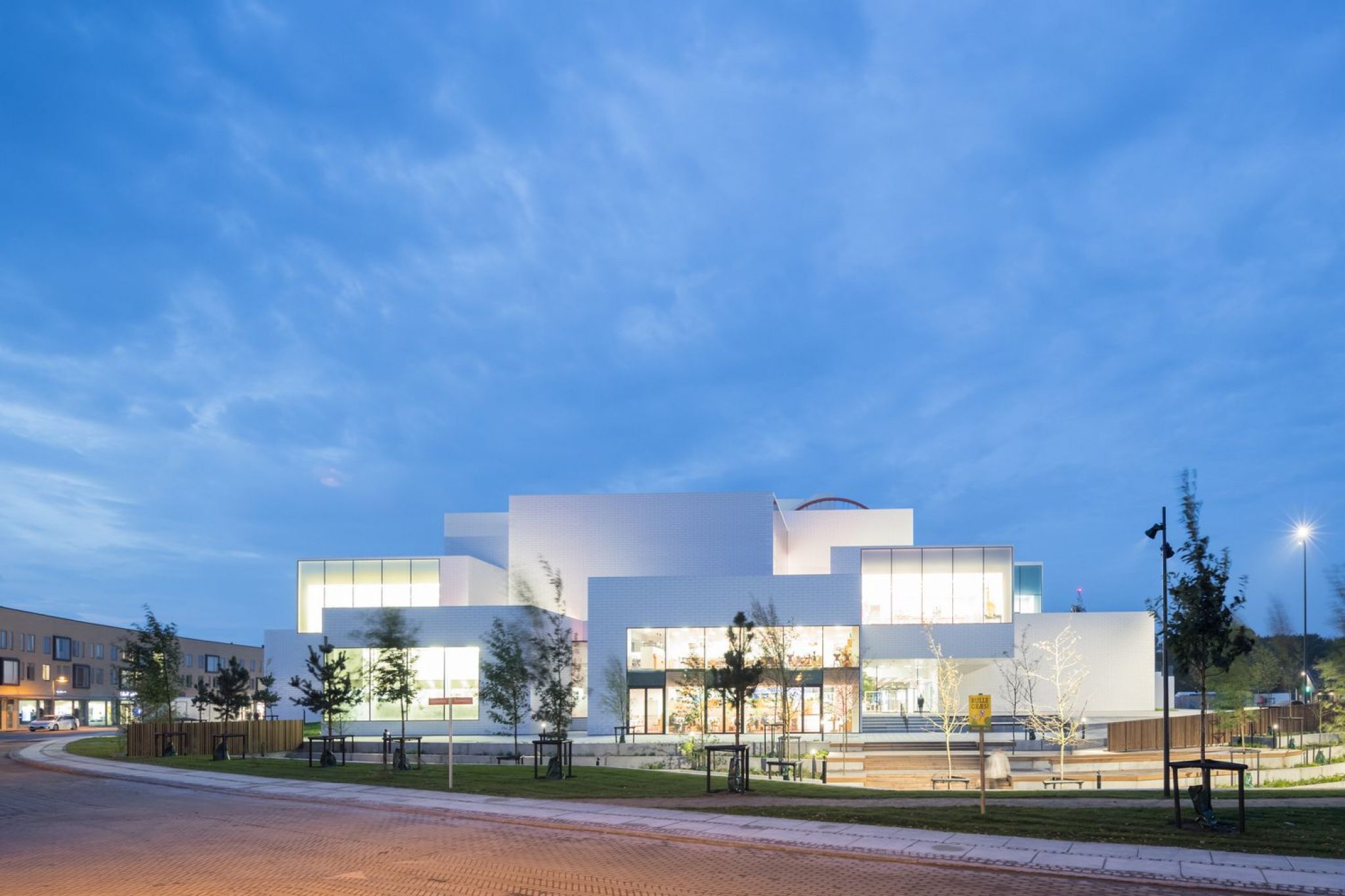 LEGO House | BIG - Arch2O.com