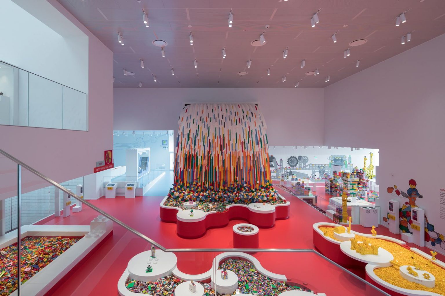 LEGO House | BIG - Arch2O.com