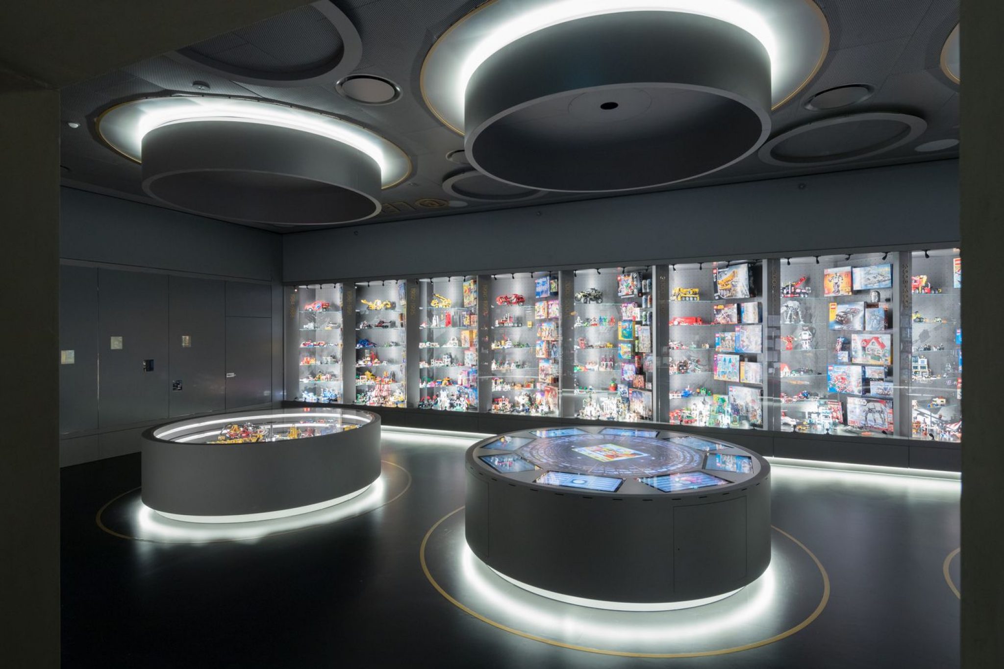 LEGO House | BIG - Arch2O.com