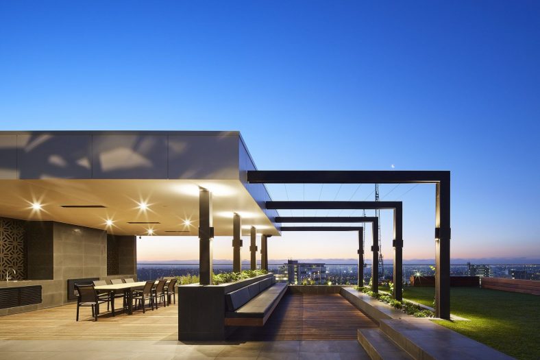 Magnolia Building | CHT Architects - Arch2O.com