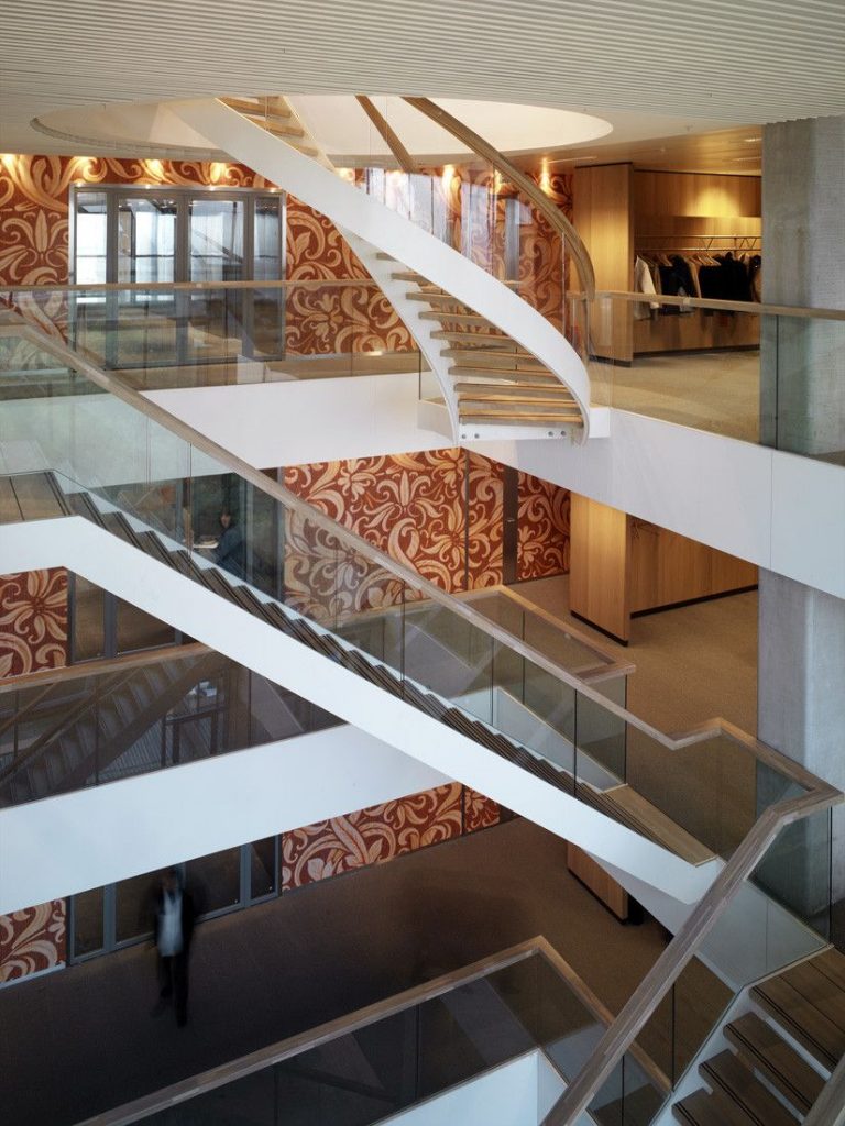 Menzis Office Building | de Architekten Cie - Arch2O.com