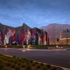Museum at Prairiefire | Verner Johnson - Arch2O.com