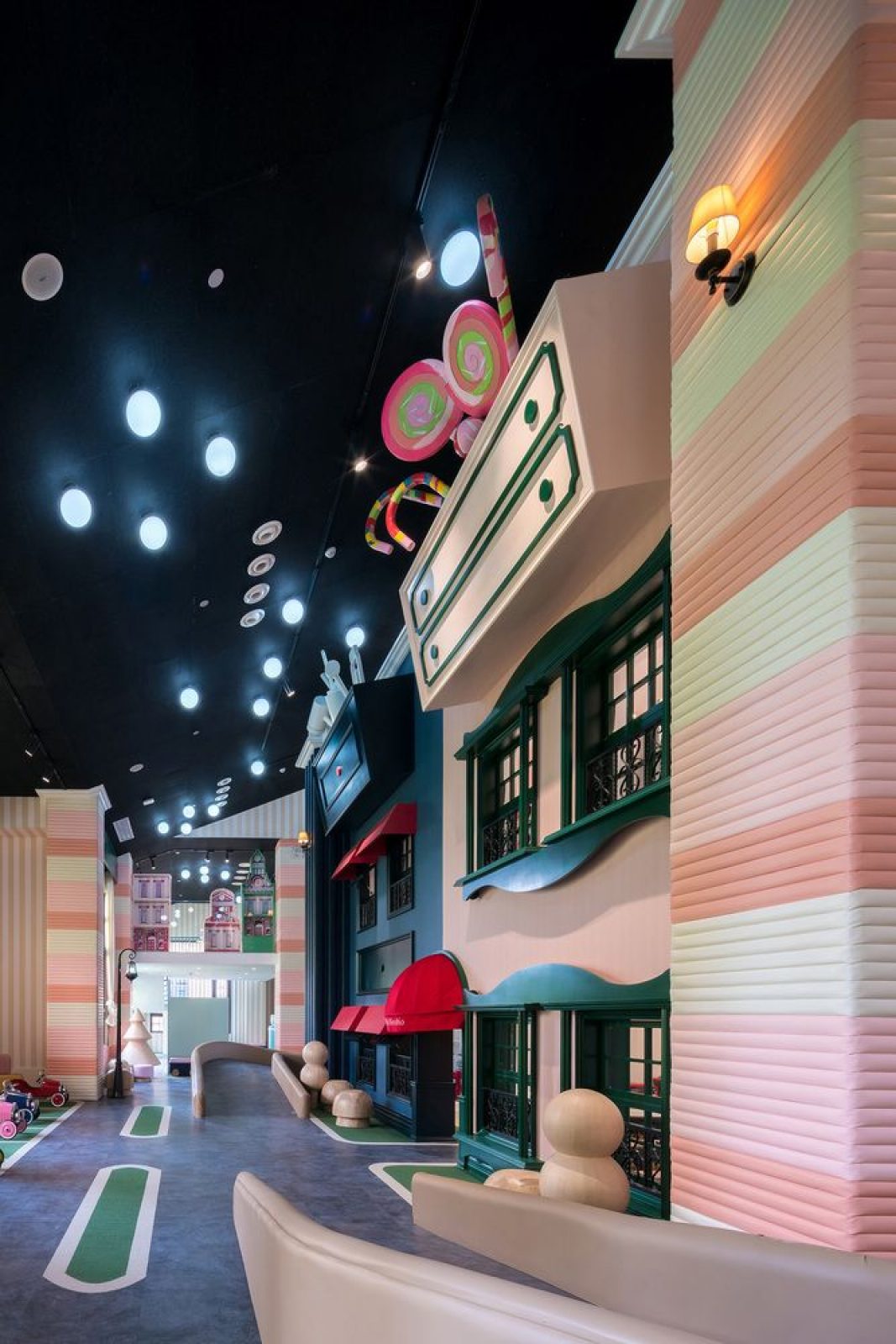 Neobio Family Park | X+Living - Arch2O.com