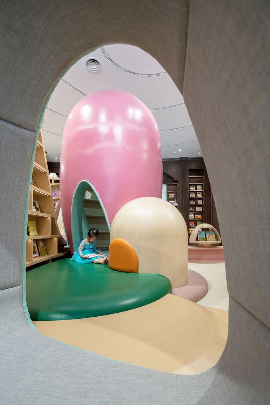 Neobio Family Park | X+Living - Arch2O.com