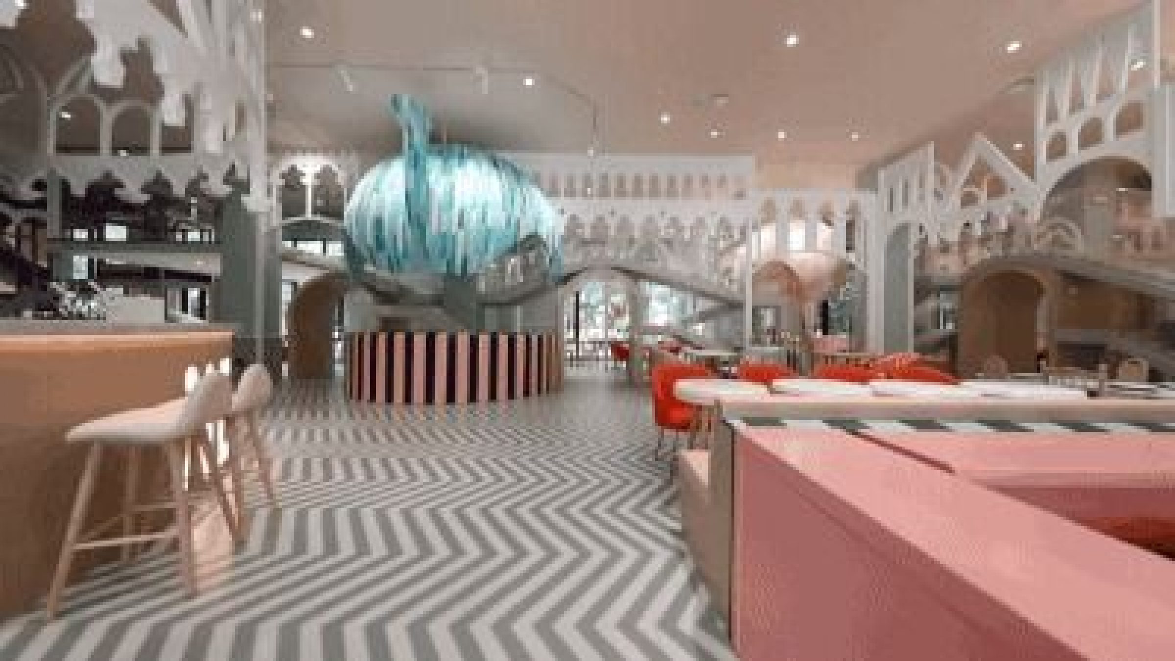 Neobio Family Park | X+Living - Arch2O.com