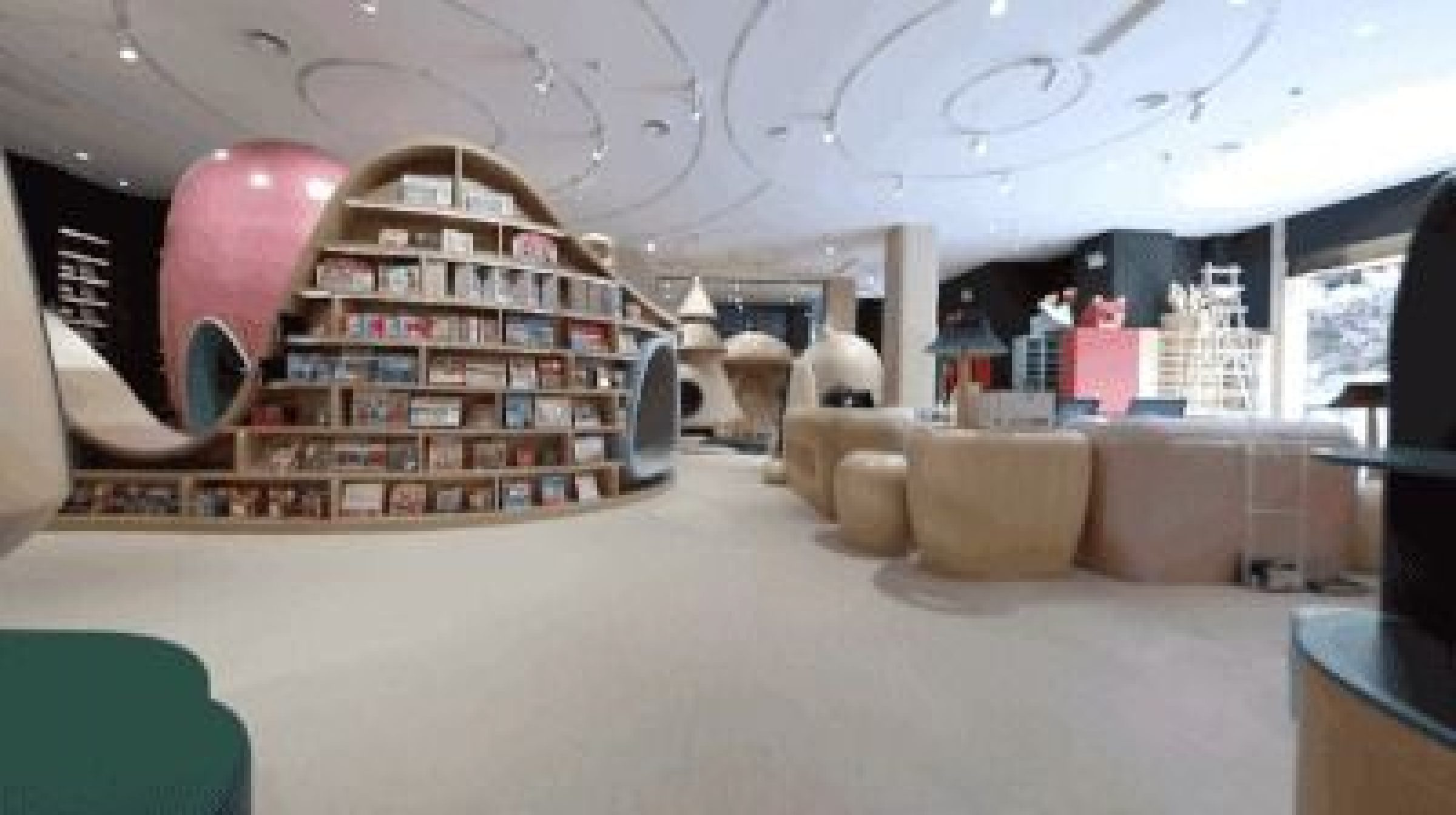 Neobio Family Park | X+Living - Arch2O.com