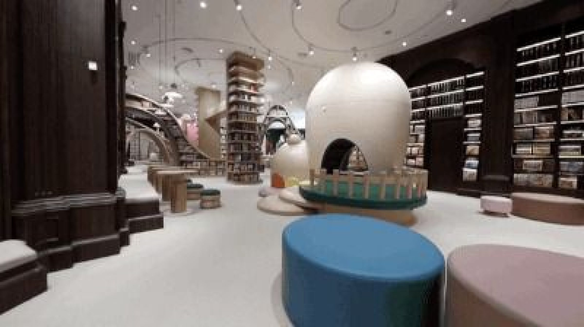 Neobio Family Park | X+Living - Arch2O.com