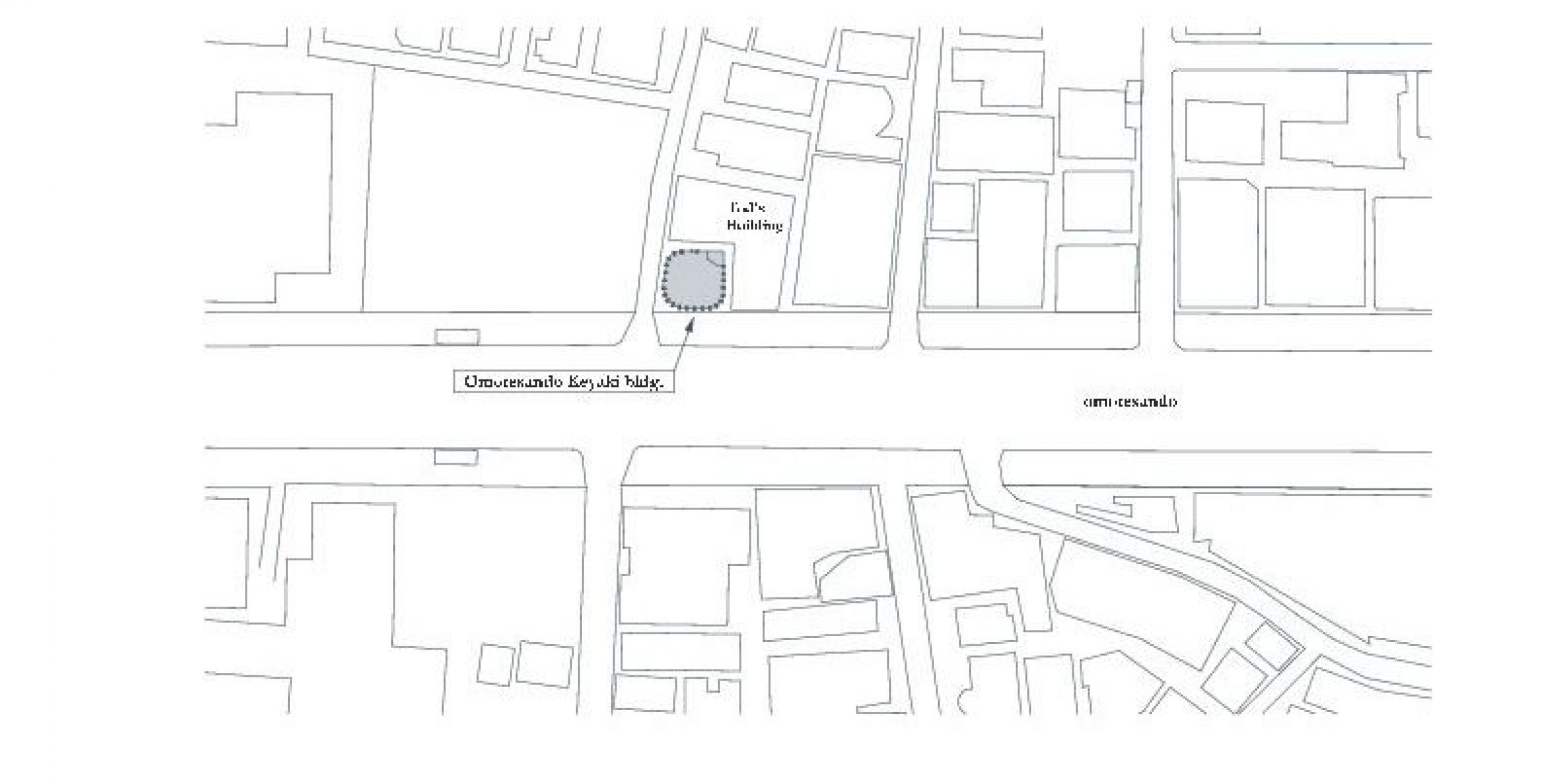 Omotesando Keyaki Commercial Building | Norihiko Dan and Associates ...