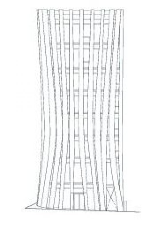 Omotesando Keyaki Commercial Building | Norihiko Dan and Associates ...