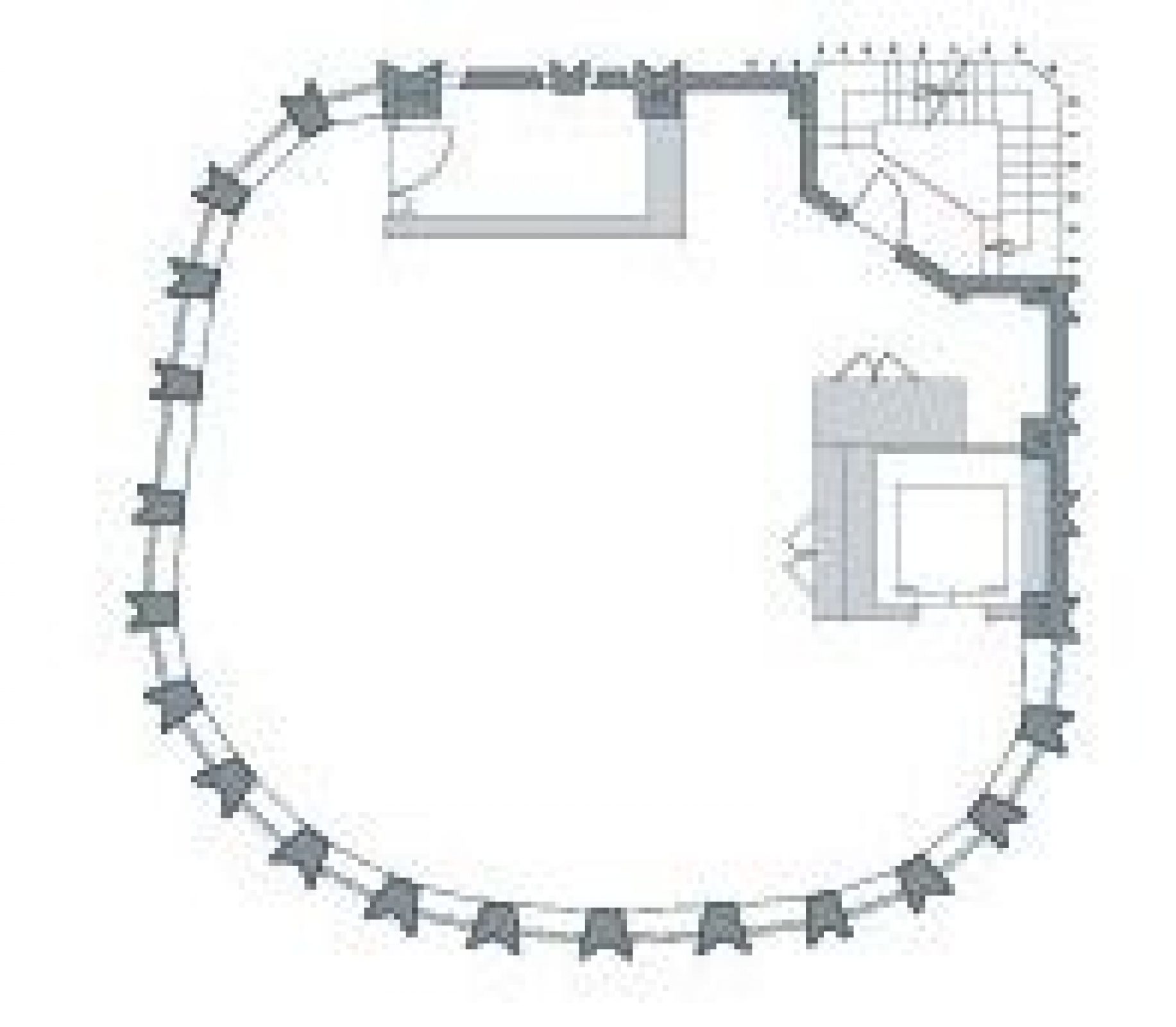 Omotesando Keyaki Commercial Building | Norihiko Dan and Associates ...