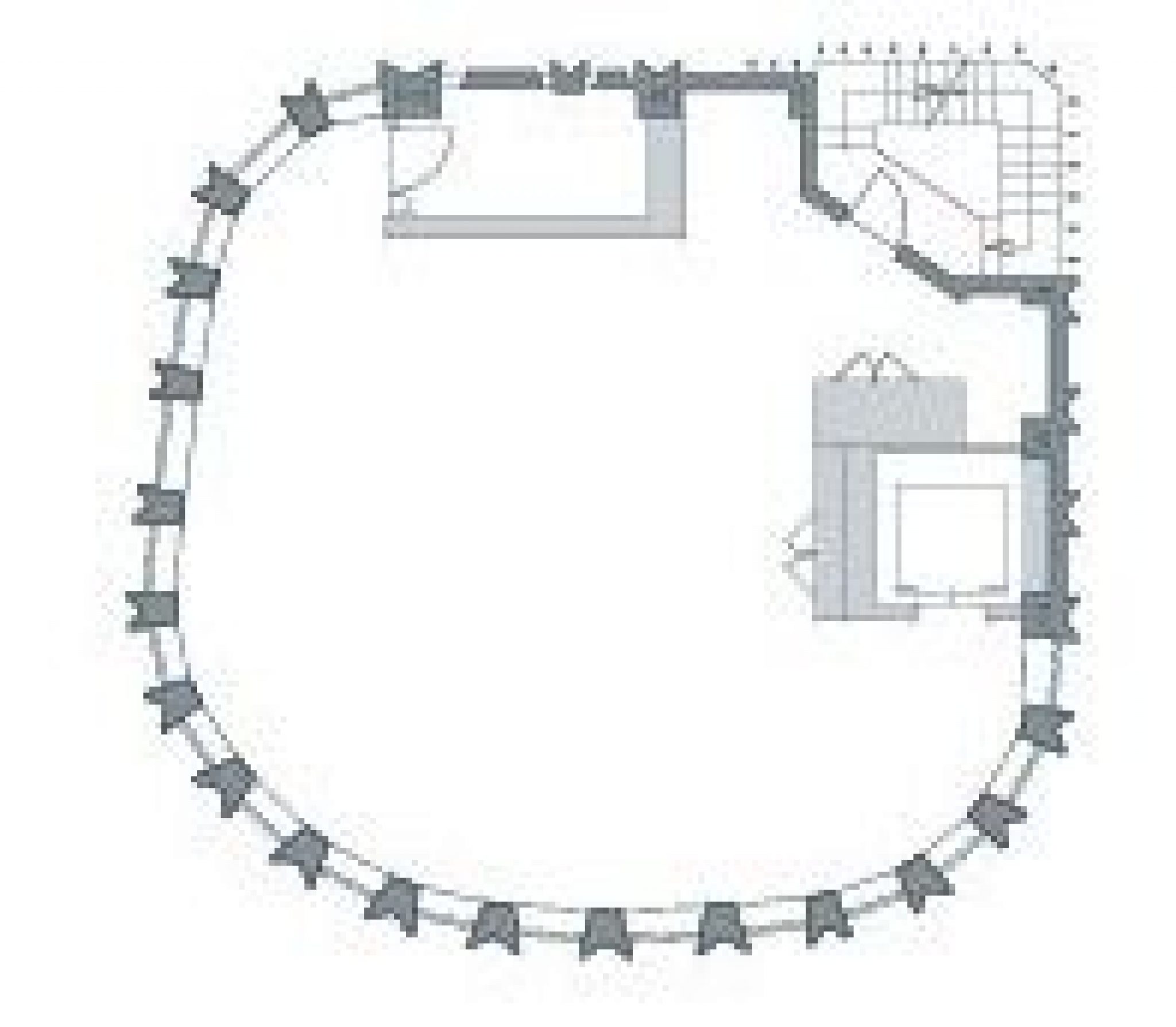 Omotesando Keyaki Commercial Building | Norihiko Dan and Associates ...