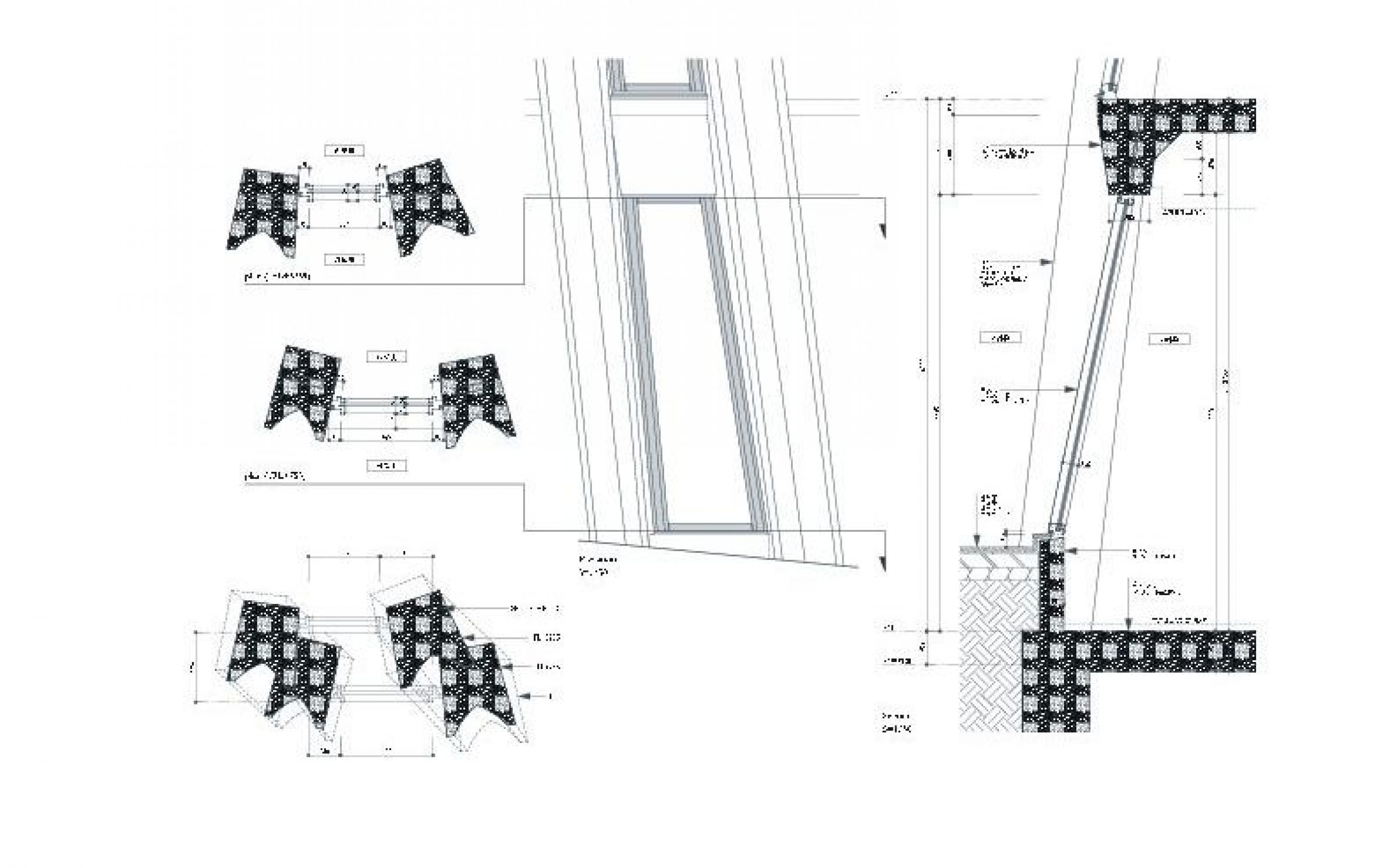 Omotesando Keyaki Commercial Building | Norihiko Dan and Associates ...