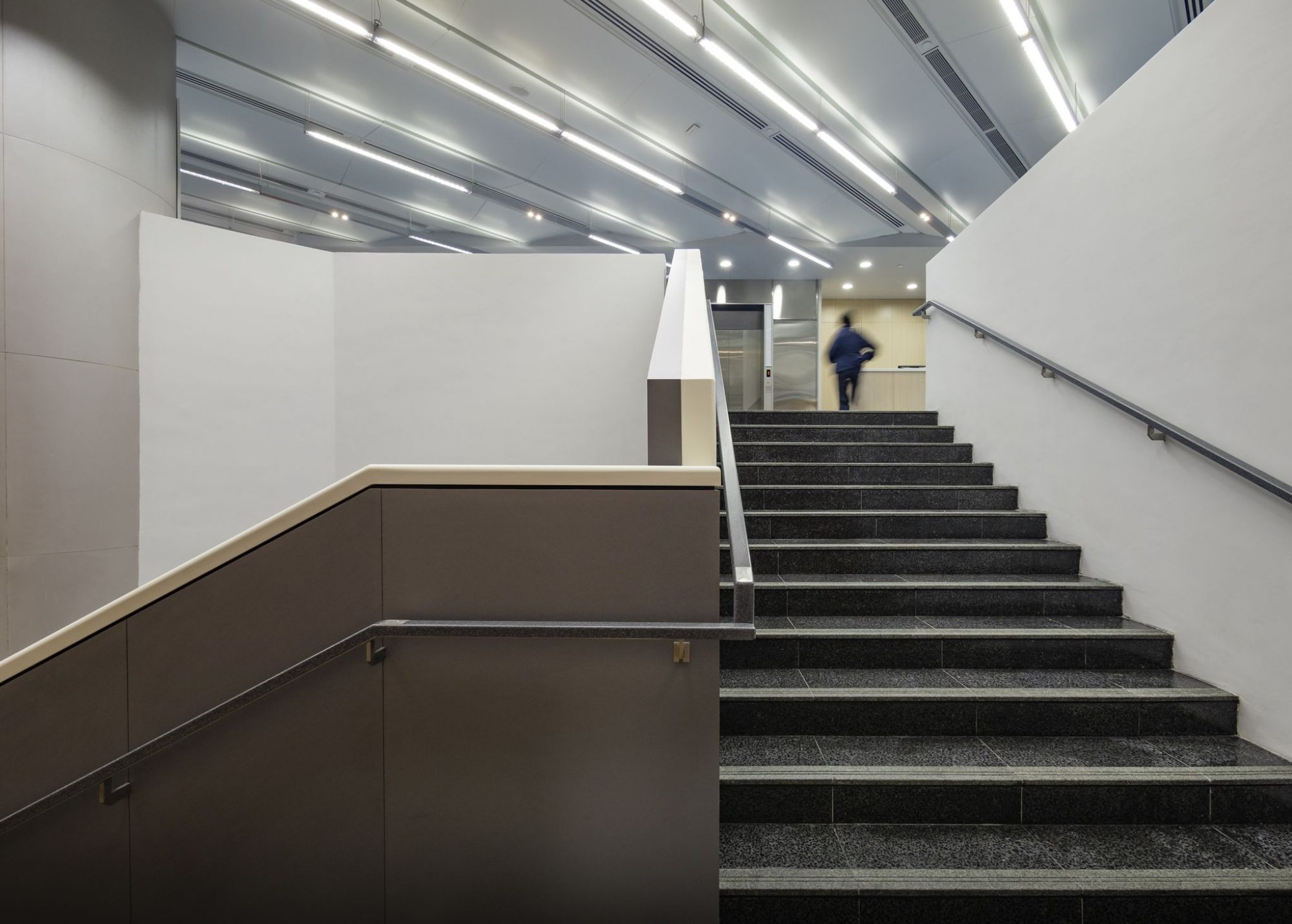 Public Library & Indoor Recreational Centre | P&T Architects and ...