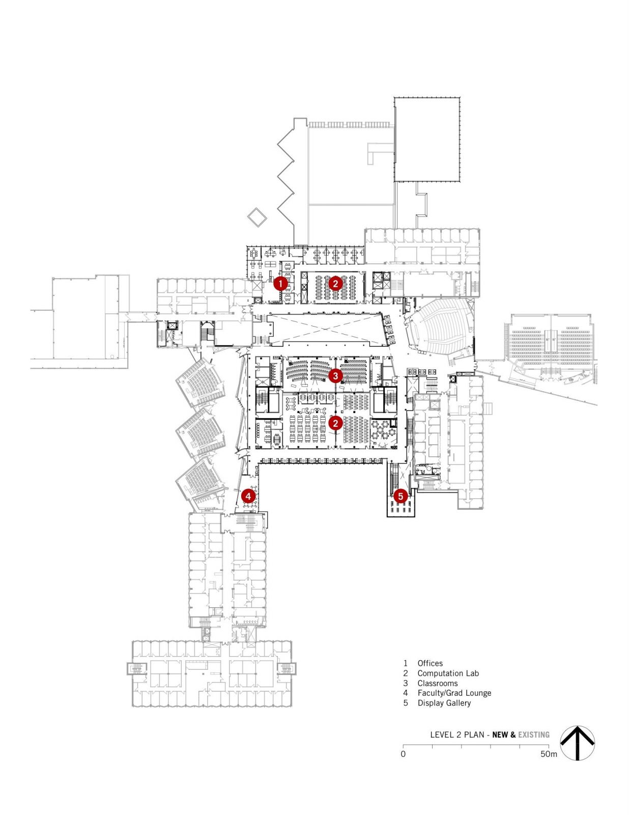 Schulich School of Engineering Redevelopment | Diamond Schmitt ...