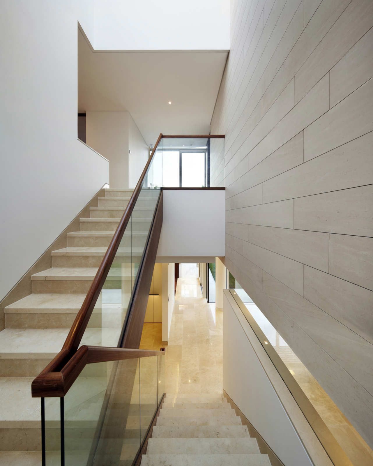 Seongbuk Gate Hills | Joel Sanders + Haeahn Architecture - Arch2O.com