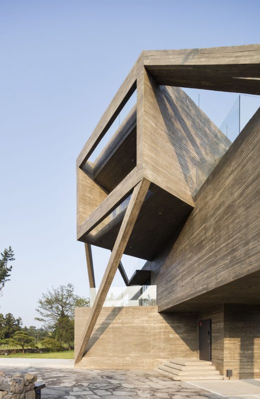 Simple House | Moon Hoon – Arch2O.com